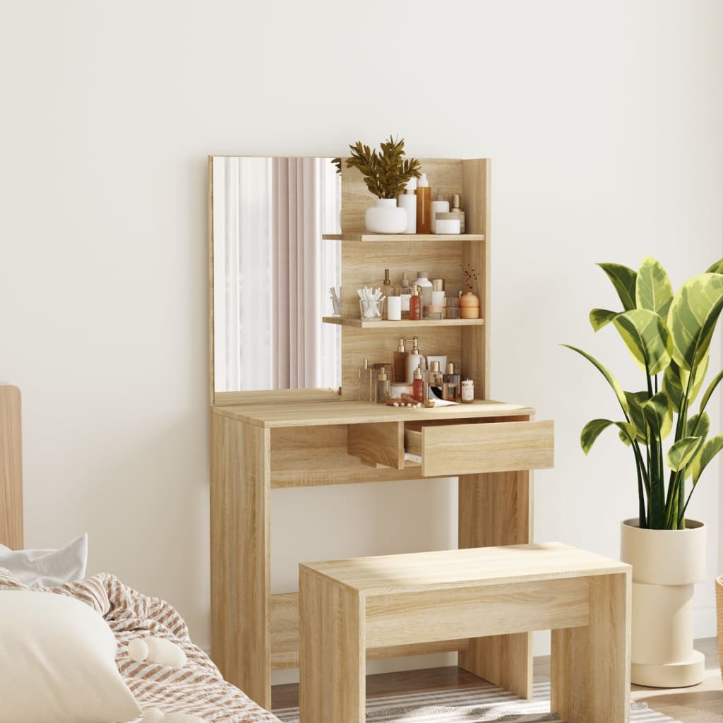 Hobson dressing table set store